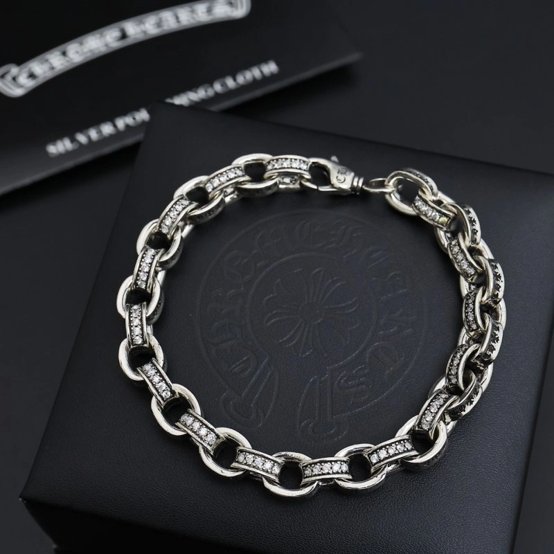 OEM Chrome Hearts Bracelets