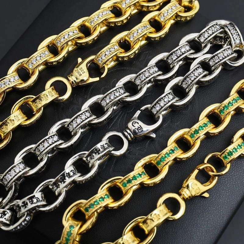 OEM Chrome Hearts Bracelets