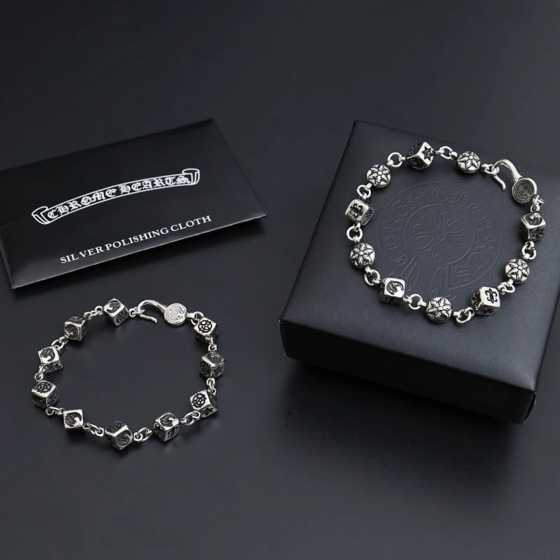 Chrome Hearts Bracelets