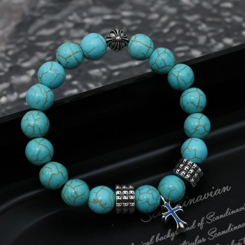 Genuine Chrome Hearts Bracelets