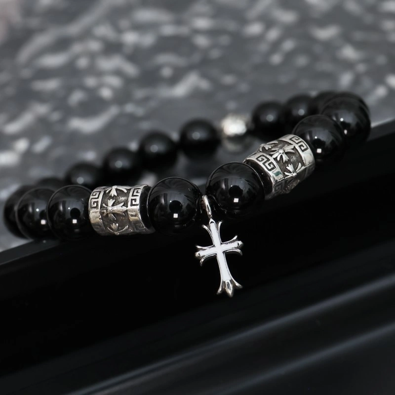 Genuine Chrome Hearts Bracelets