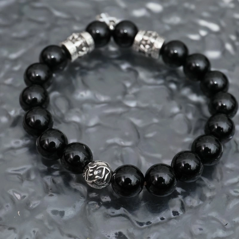 Genuine Chrome Hearts Bracelets