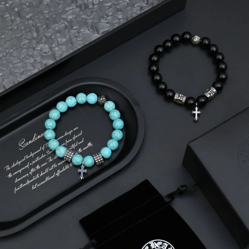 Genuine Chrome Hearts Bracelets