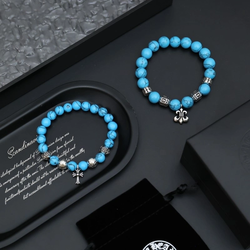 Cut-rate Chrome Hearts Bracelets