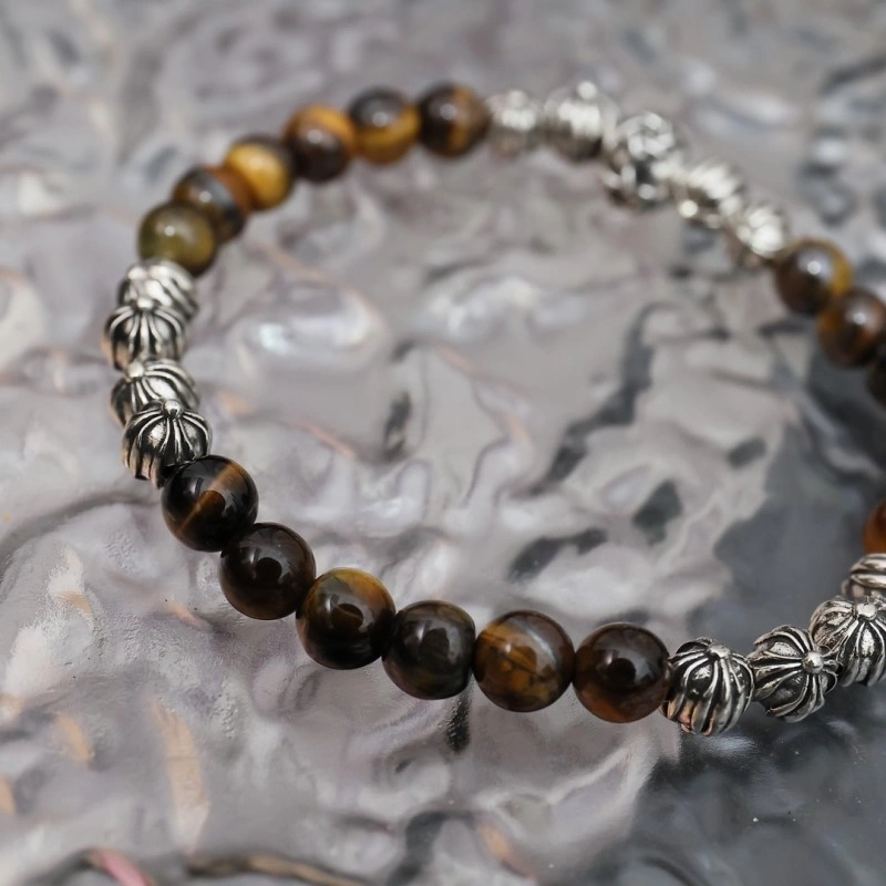 Top mirror Chrome Hearts Bracelets