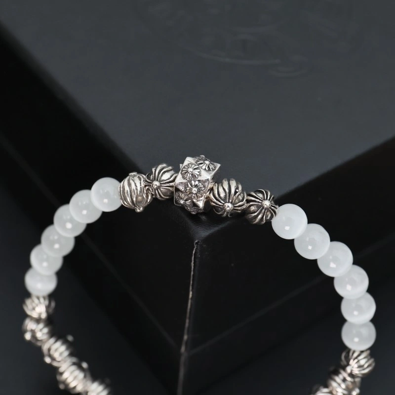 Top mirror Chrome Hearts Bracelets