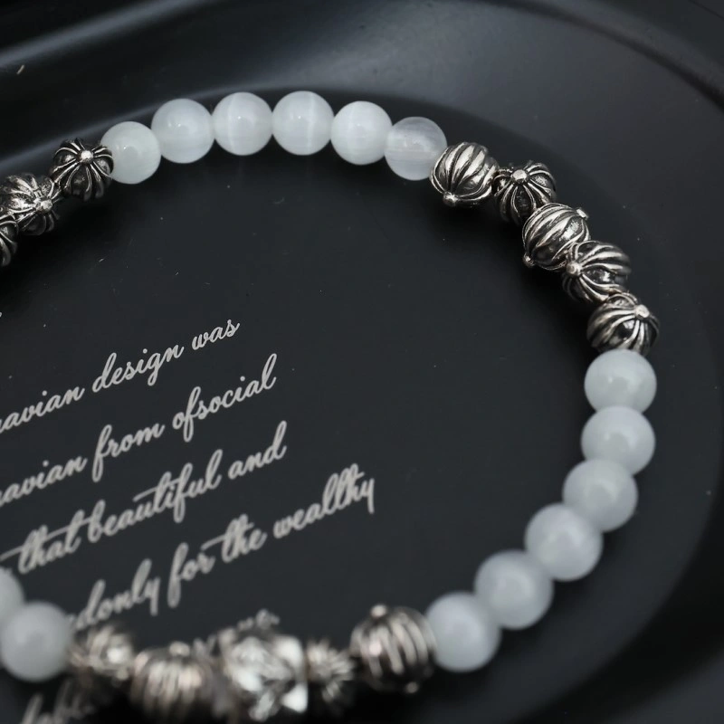 Top mirror Chrome Hearts Bracelets
