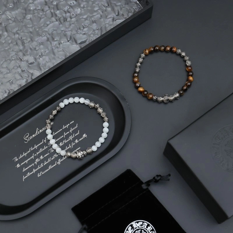 Top mirror Chrome Hearts Bracelets