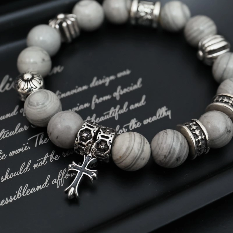 Mirror quality Chrome Hearts Bracelets