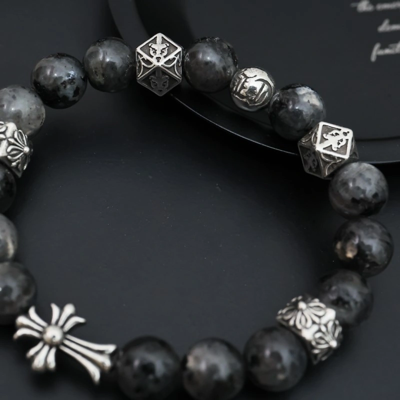 Mirror quality Chrome Hearts Bracelets