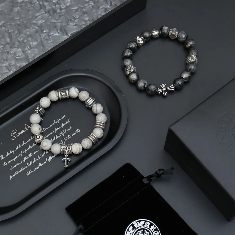 Mirror quality Chrome Hearts Bracelets