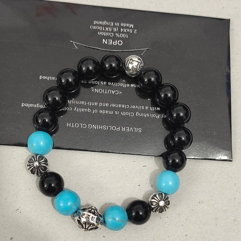 Official Chrome Hearts Bracelets