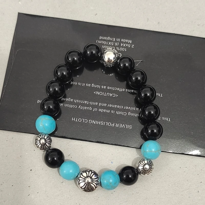 Official Chrome Hearts Bracelets