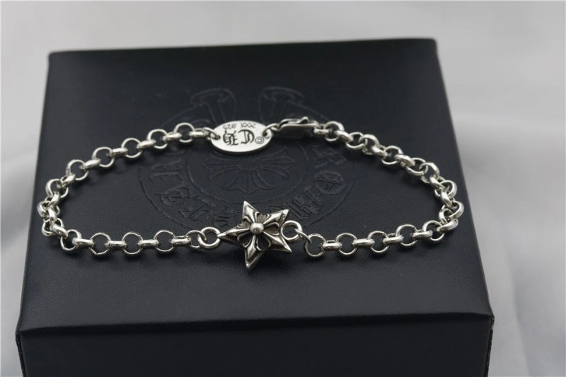 Original Chrome Hearts Bracelets
