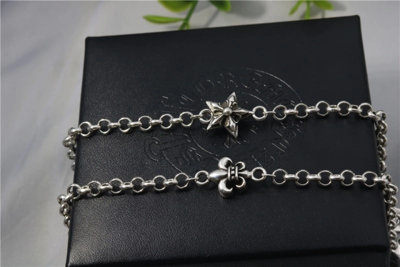 Original Chrome Hearts Bracelets