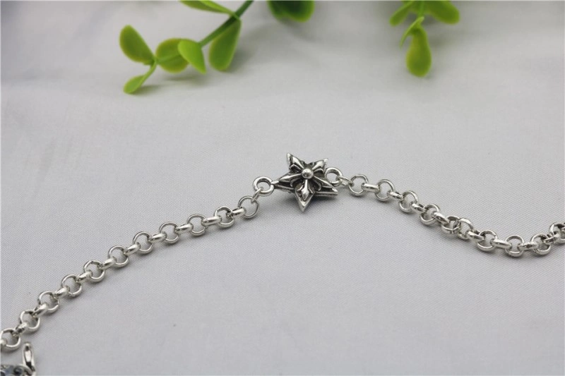 Original Chrome Hearts Bracelets