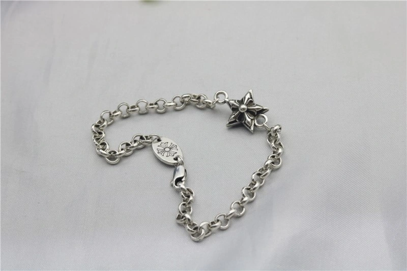 Original Chrome Hearts Bracelets