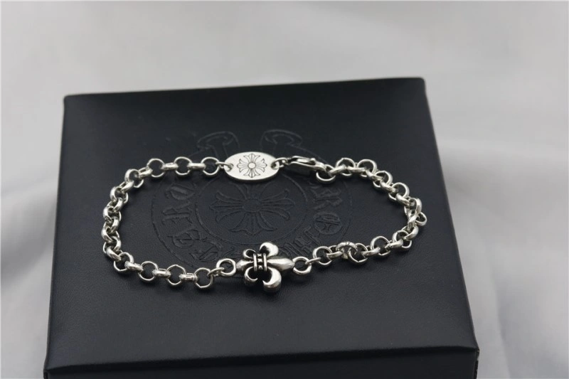 Original Chrome Hearts Bracelets