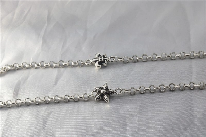 Original Chrome Hearts Bracelets