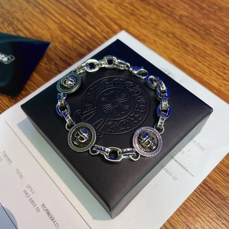 Chrome Hearts Bracelets