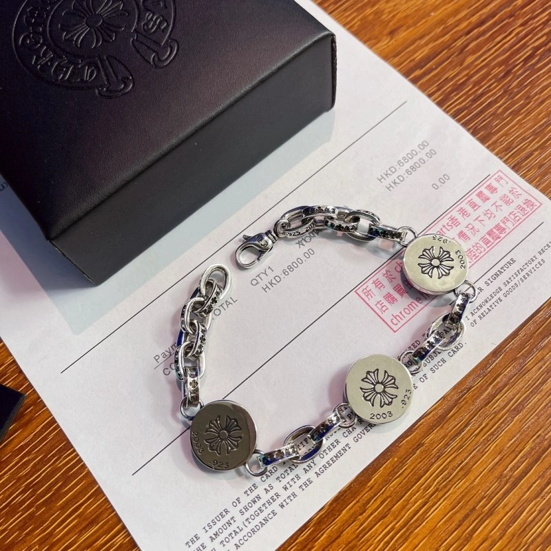 High fidelity Chrome Hearts Bracelets