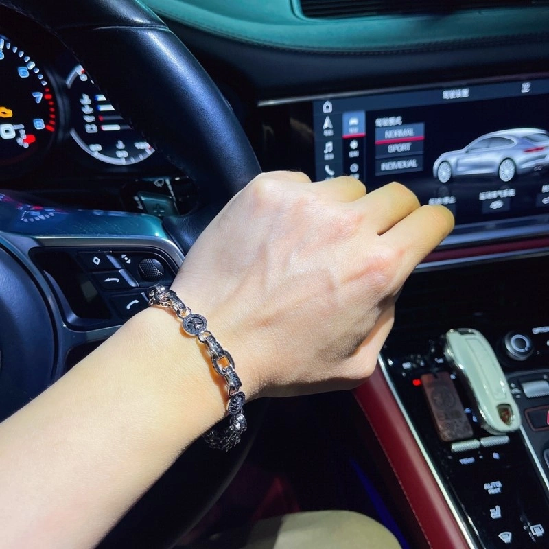 Factory-made Chrome Hearts Bracelets