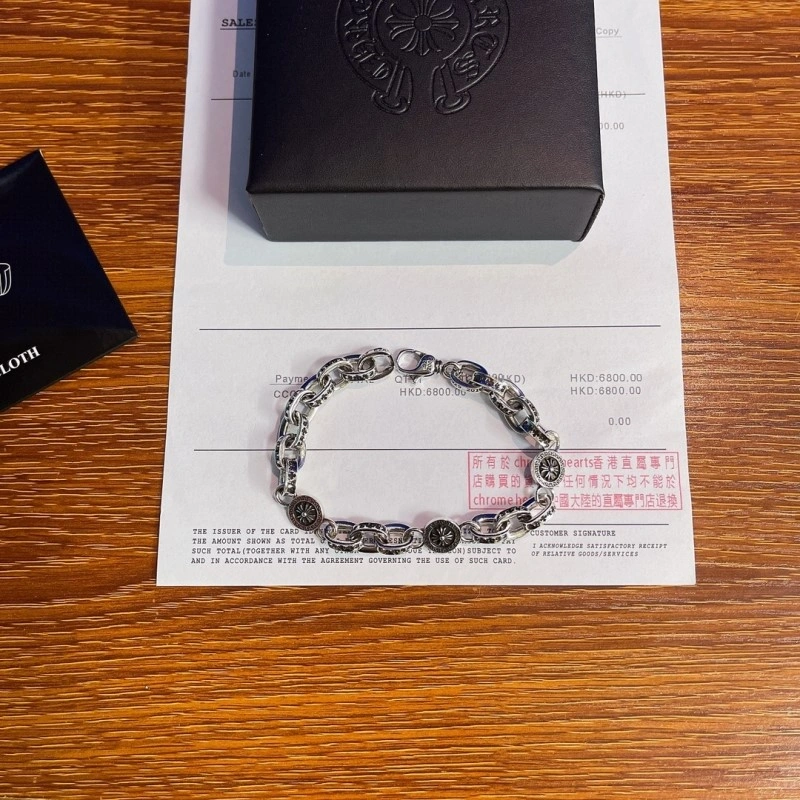 Factory-made Chrome Hearts Bracelets