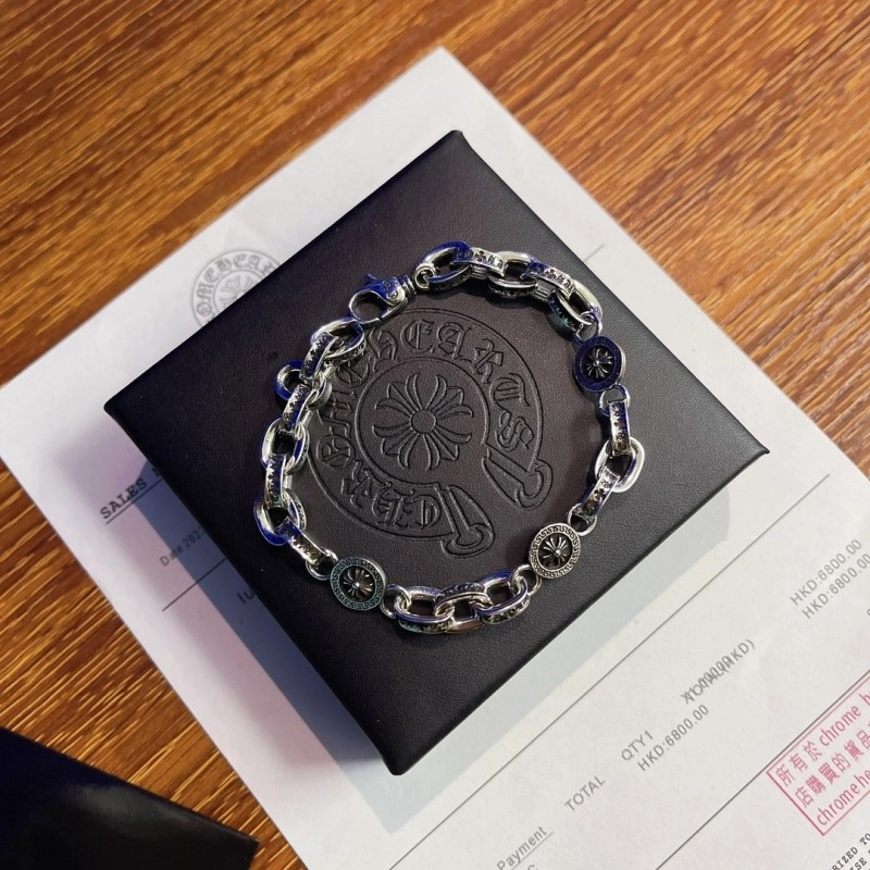 Factory-made Chrome Hearts Bracelets