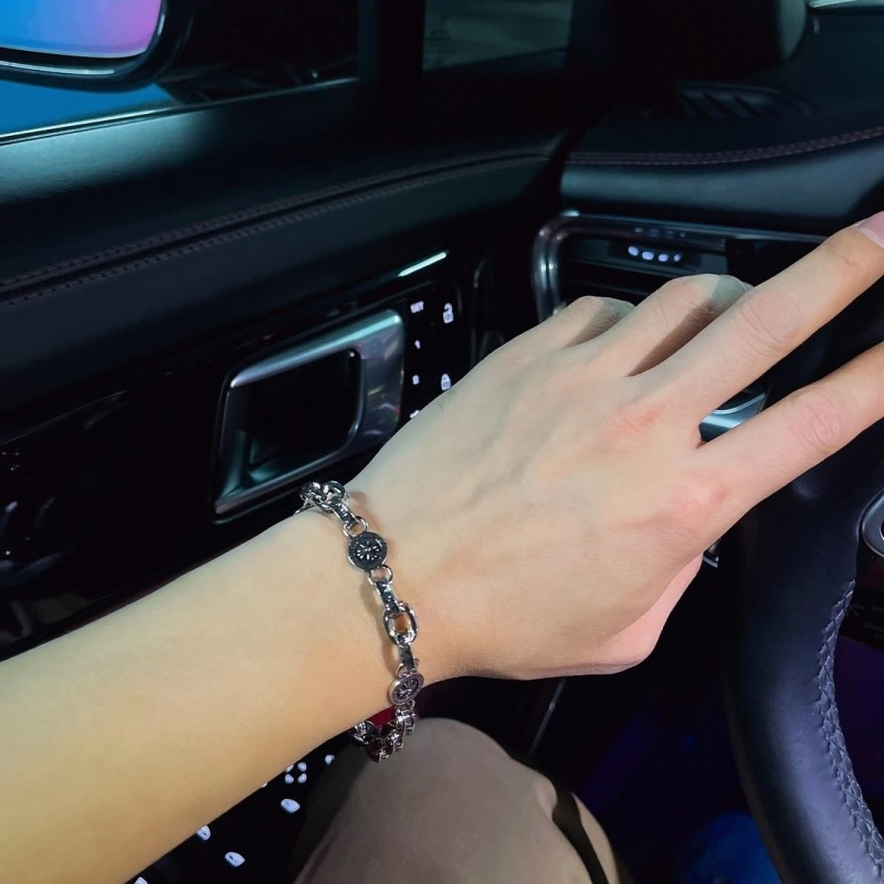 Factory-made Chrome Hearts Bracelets