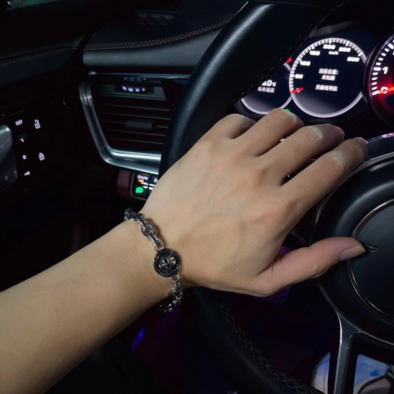 Budget-friendly Chrome Hearts Bracelets
