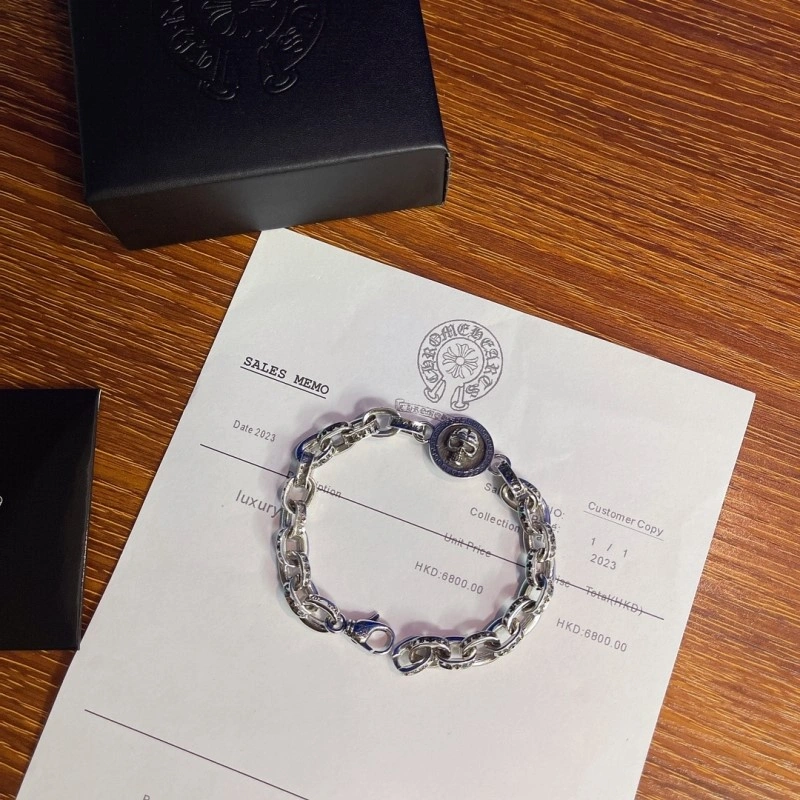 Chrome Hearts Bracelets
