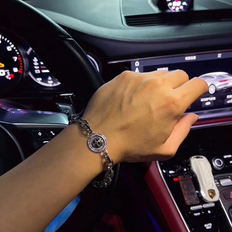 Accurate model Chrome Hearts Bracelets