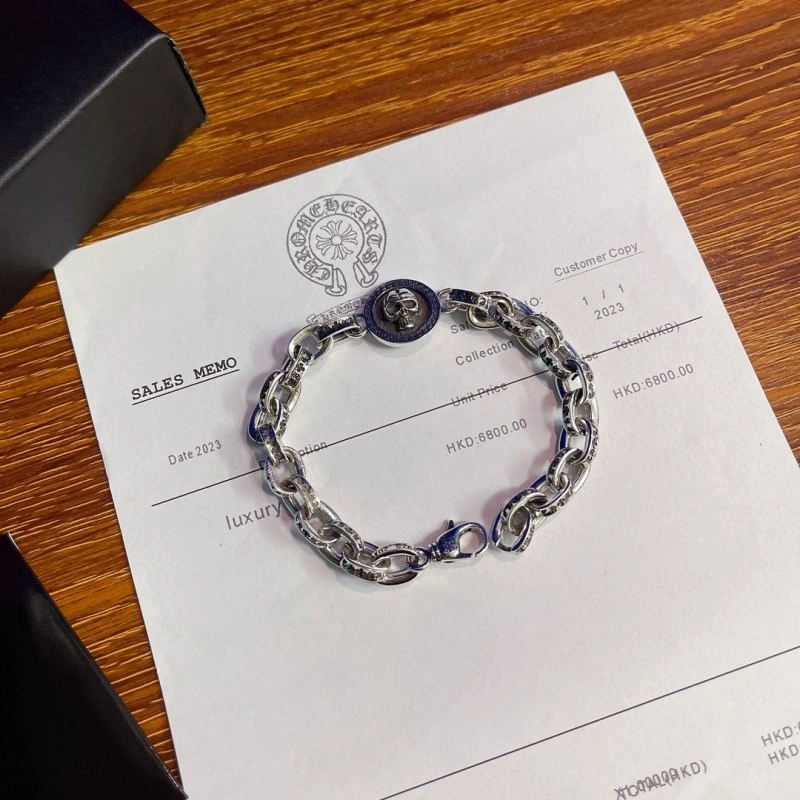 Accurate model Chrome Hearts Bracelets