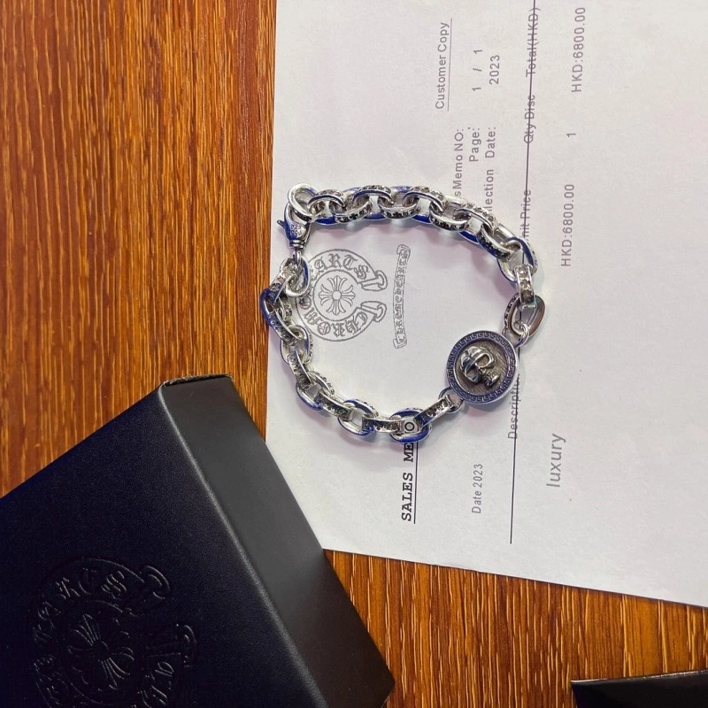 Accurate model Chrome Hearts Bracelets