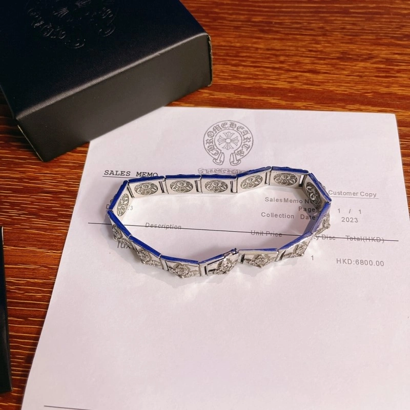 Chrome Hearts Bracelets