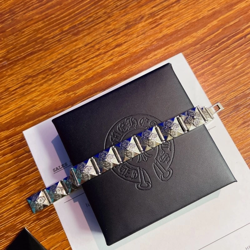 Genuine Chrome Hearts Bracelets