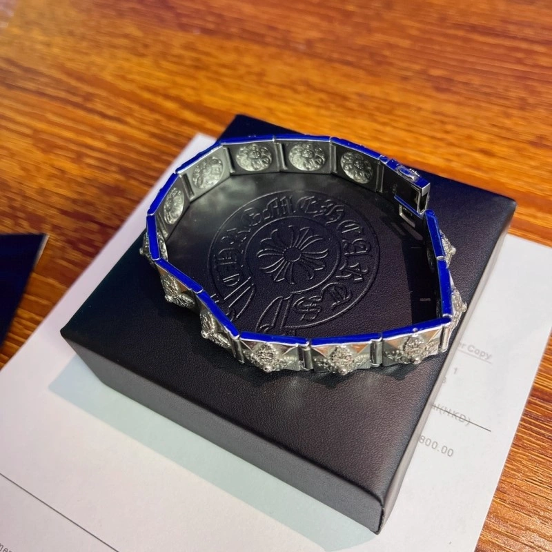 Genuine Chrome Hearts Bracelets