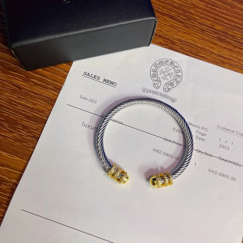 Chrome Hearts Bracelets