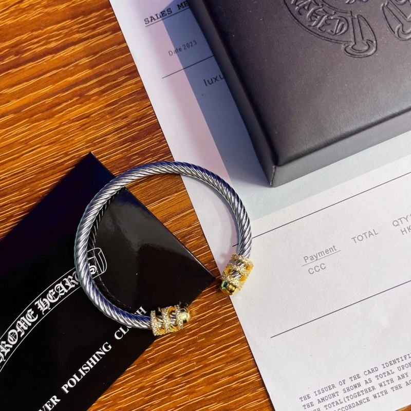 Economical Chrome Hearts Bracelets