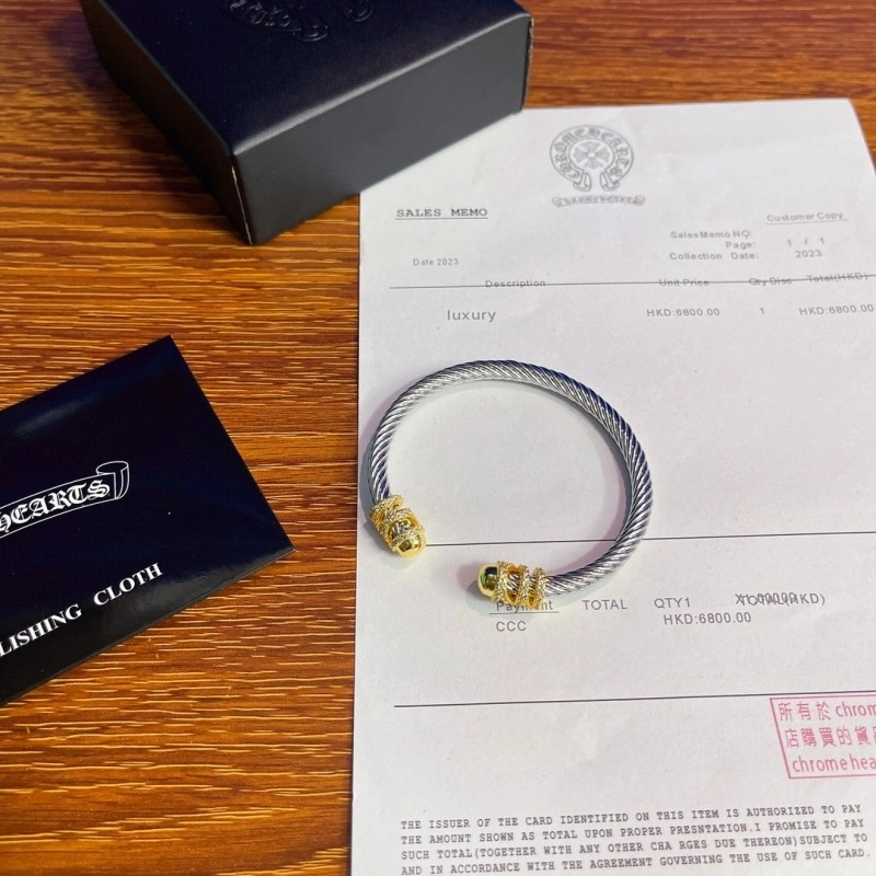 Economical Chrome Hearts Bracelets