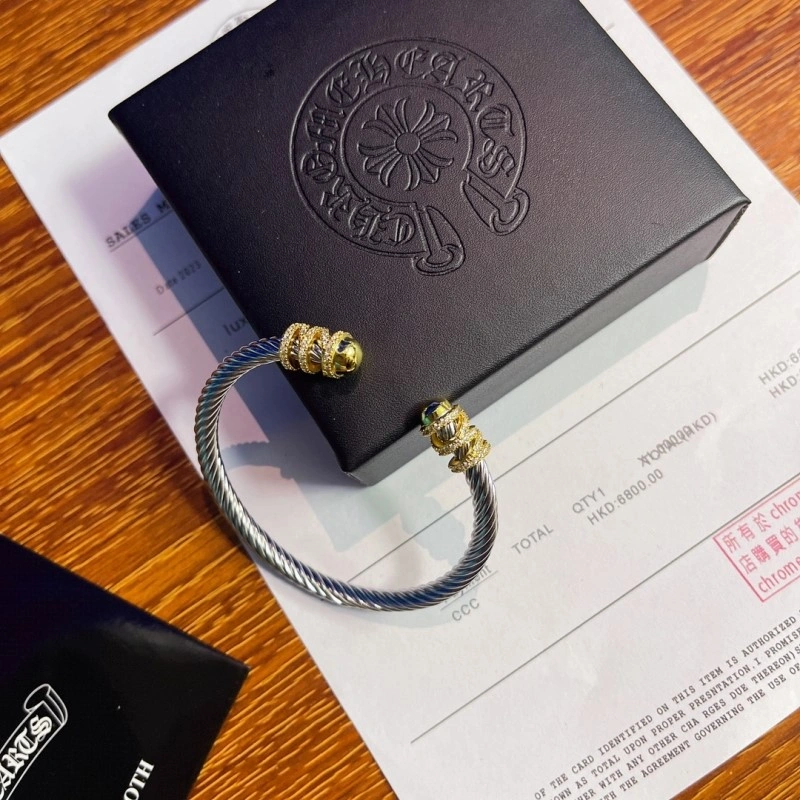Economical Chrome Hearts Bracelets