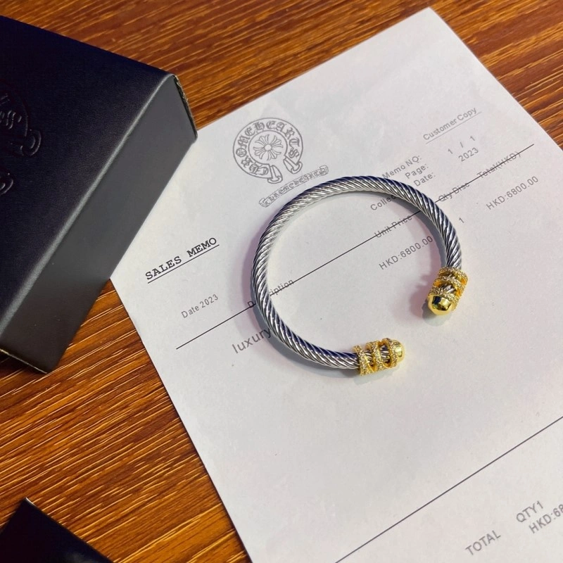 Economical Chrome Hearts Bracelets