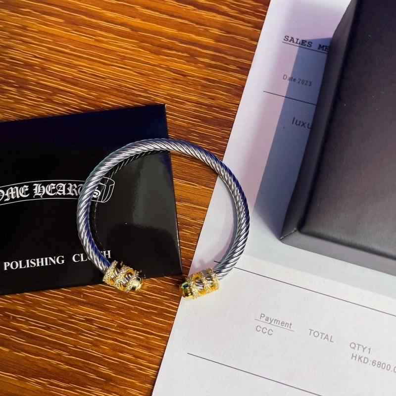 Economical Chrome Hearts Bracelets