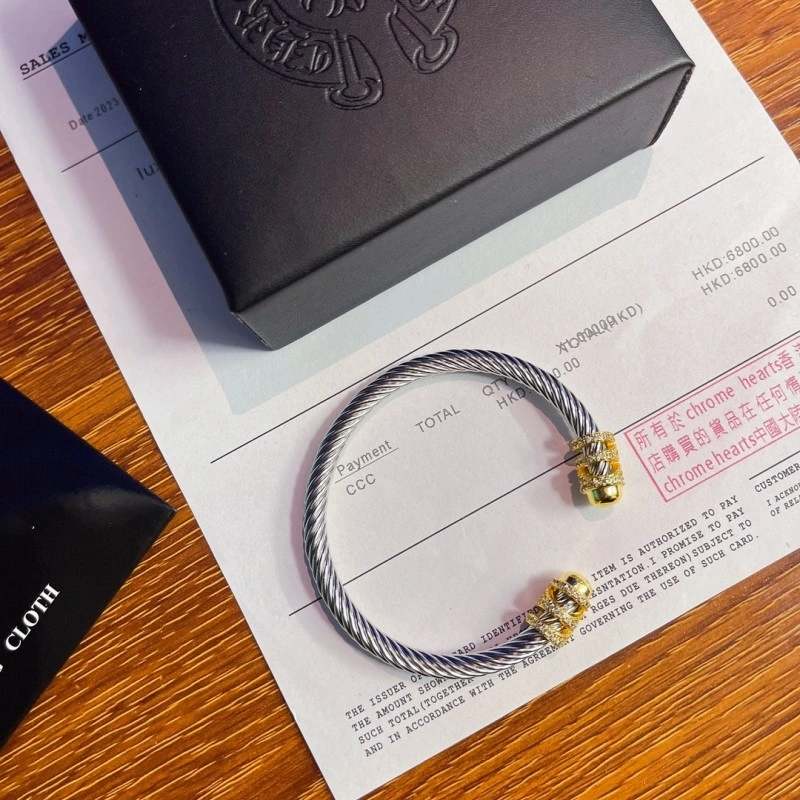 Economical Chrome Hearts Bracelets