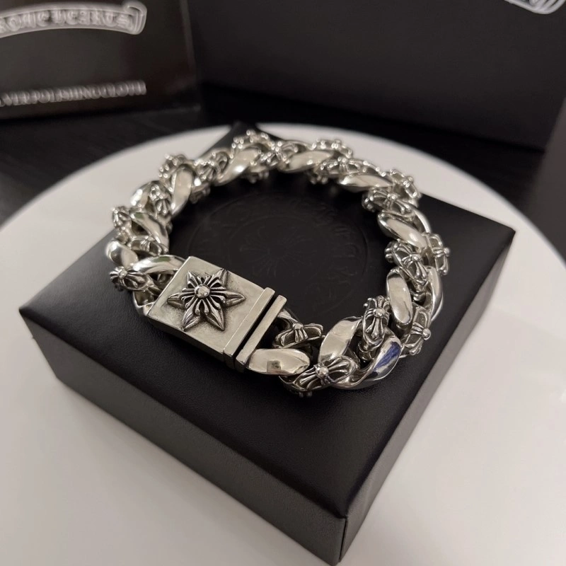 High fidelity Chrome Hearts Bracelets