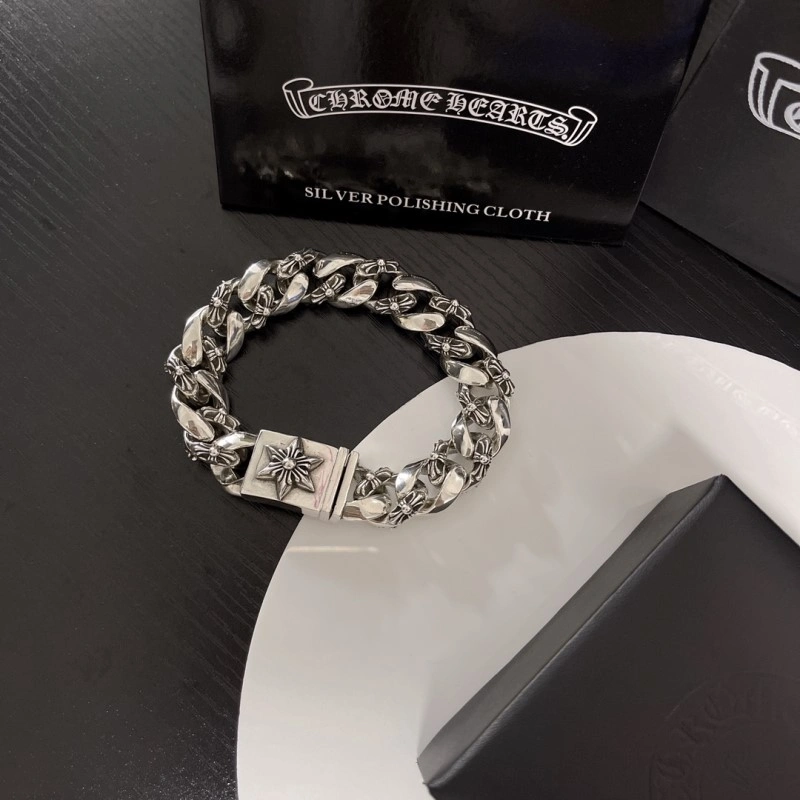 High fidelity Chrome Hearts Bracelets