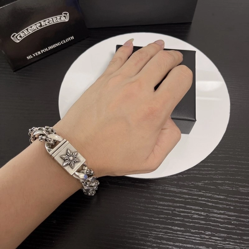 High fidelity Chrome Hearts Bracelets