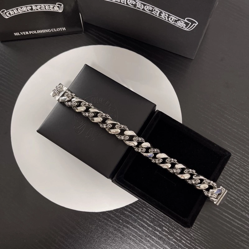 High fidelity Chrome Hearts Bracelets