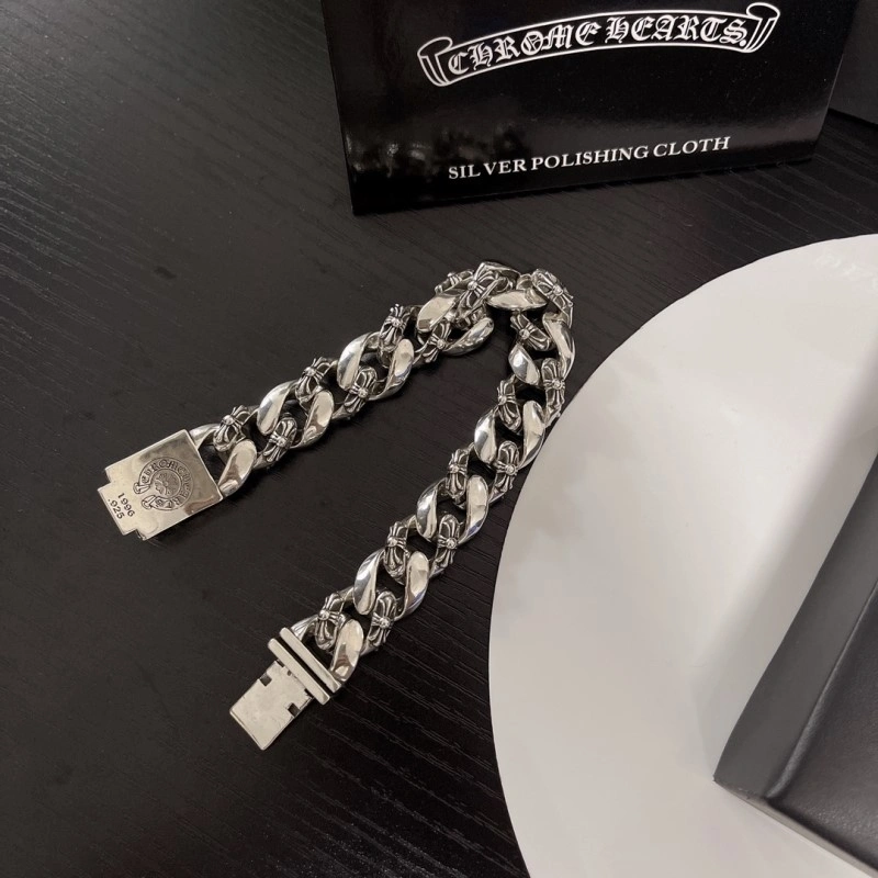 High fidelity Chrome Hearts Bracelets