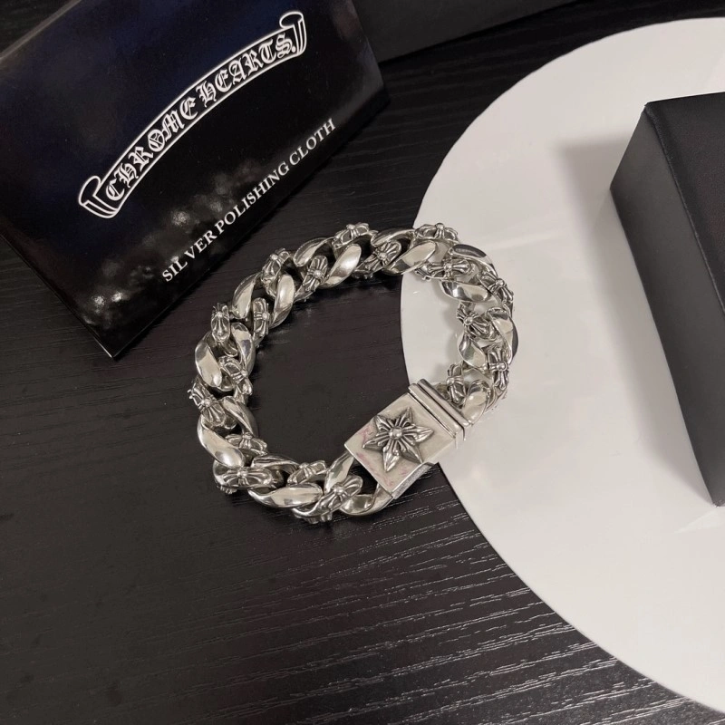 High fidelity Chrome Hearts Bracelets